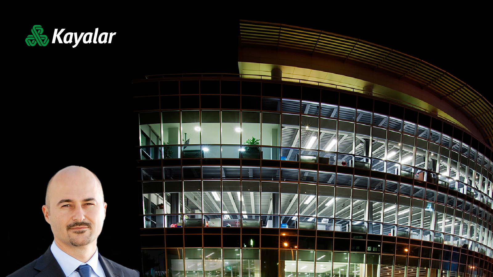 Kayalar Kimya'nın Ar-Ge Stratejisi; İnovasyon, Sürdürülebilirlik Ve ...