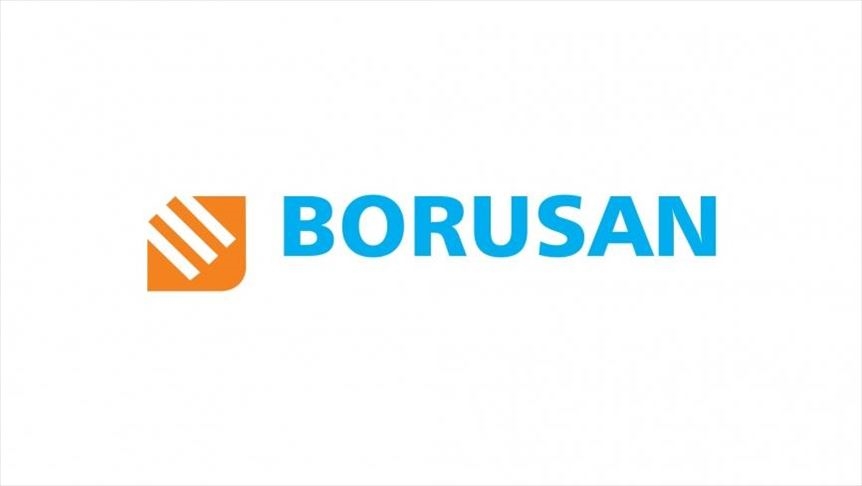 Borusan Boru'dan ABD'ye büyük çaplı çelik boru üretimi için dev yatırım